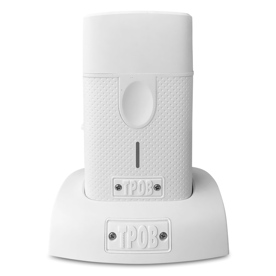 TPOB Pro Barber Clippers – TPOB USA