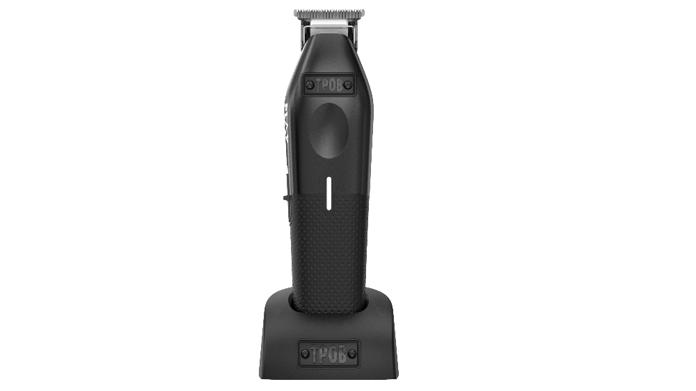 TPOB Pro Barber Trimmers – TPOB USA