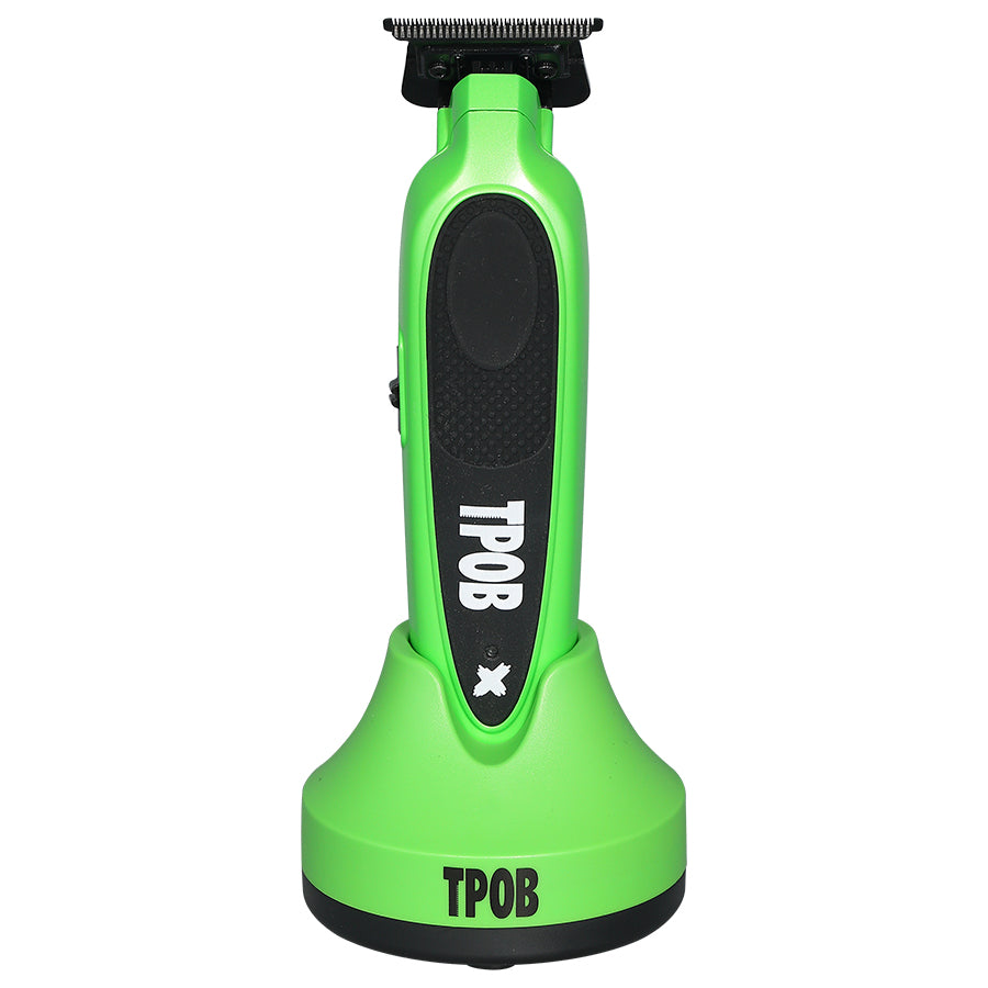TPOB Pro Barber Trimmers – TPOB USA
