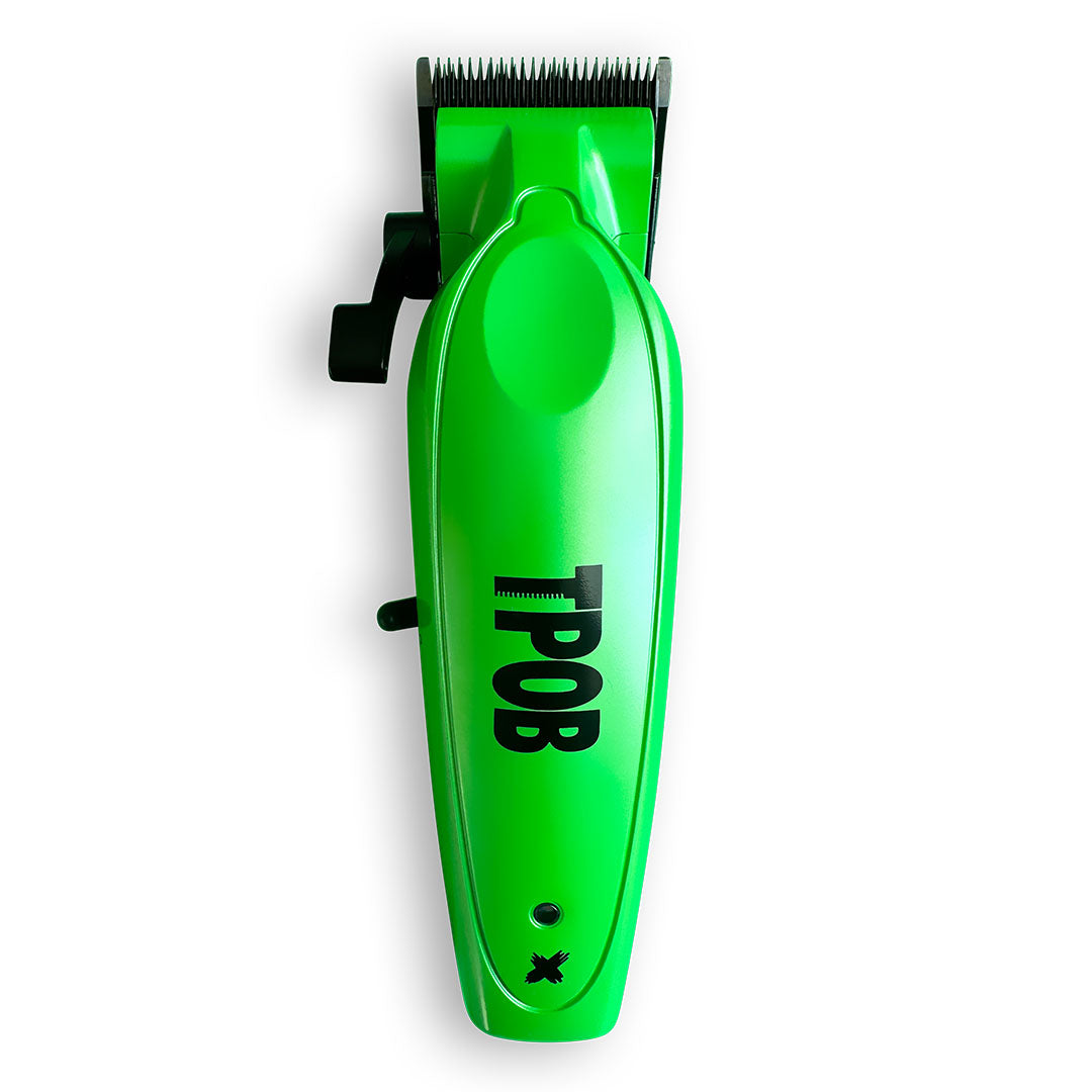 PLAY MINI Clipper (Blackout Edition) – TPOB USA