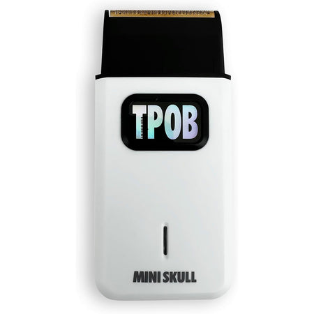 TPOB Pro Barber Trimmers – TPOB USA