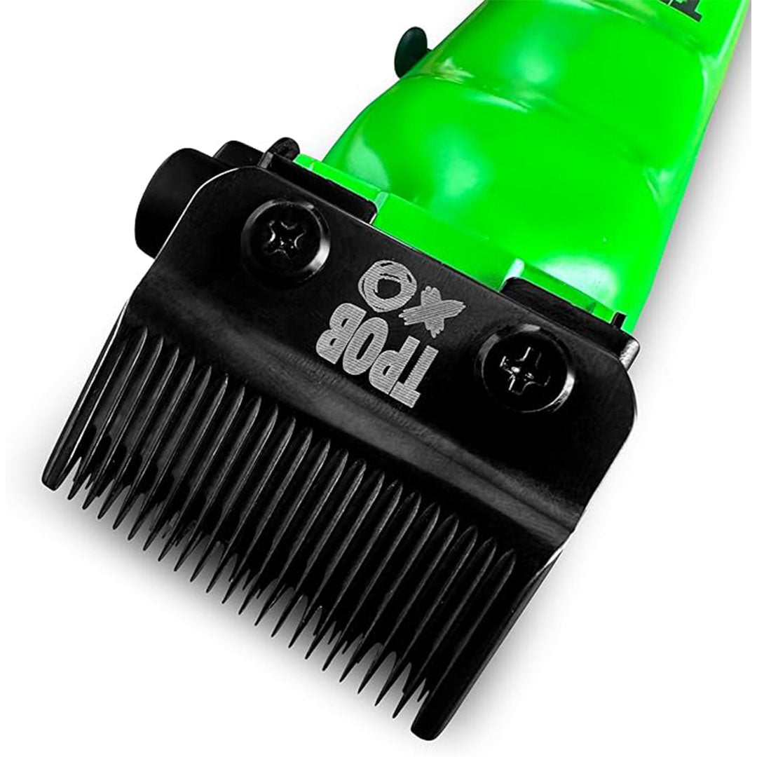 GO! Clipper (Blackout Edition) – TPOB USA