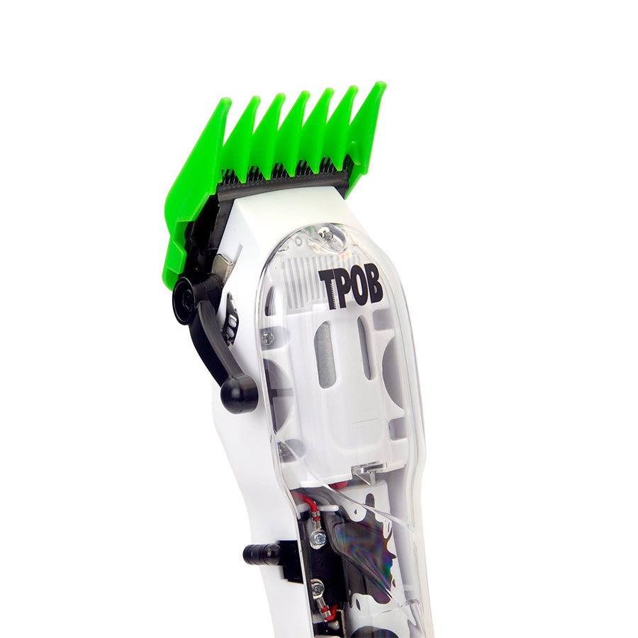 Guards, Grips and Combs – TPOB USA