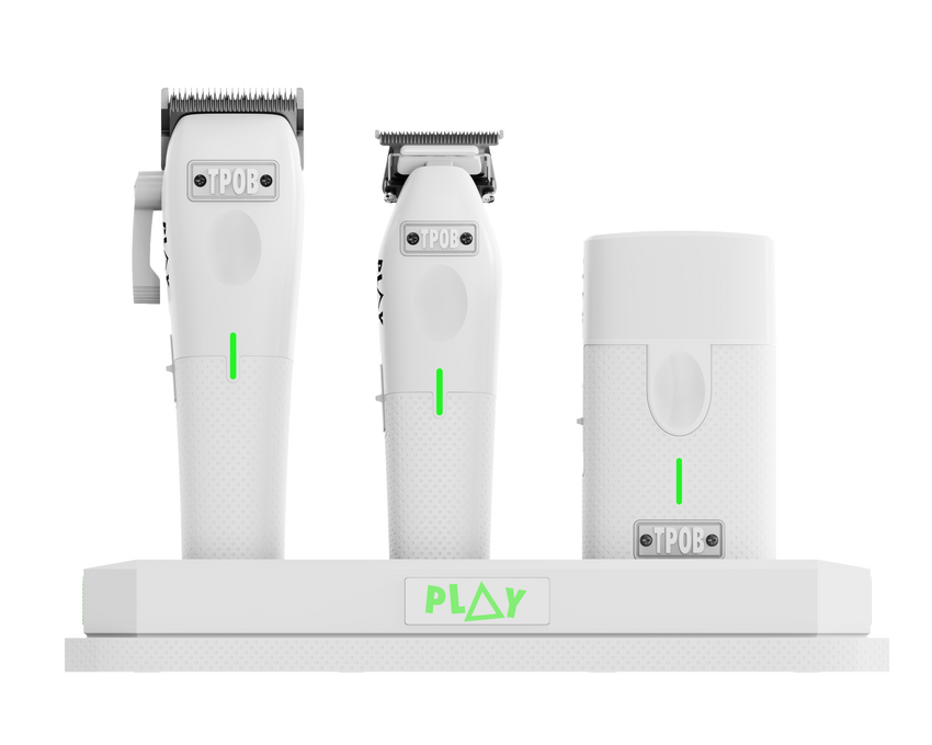 PLAY POWER PODS – TPOB USA