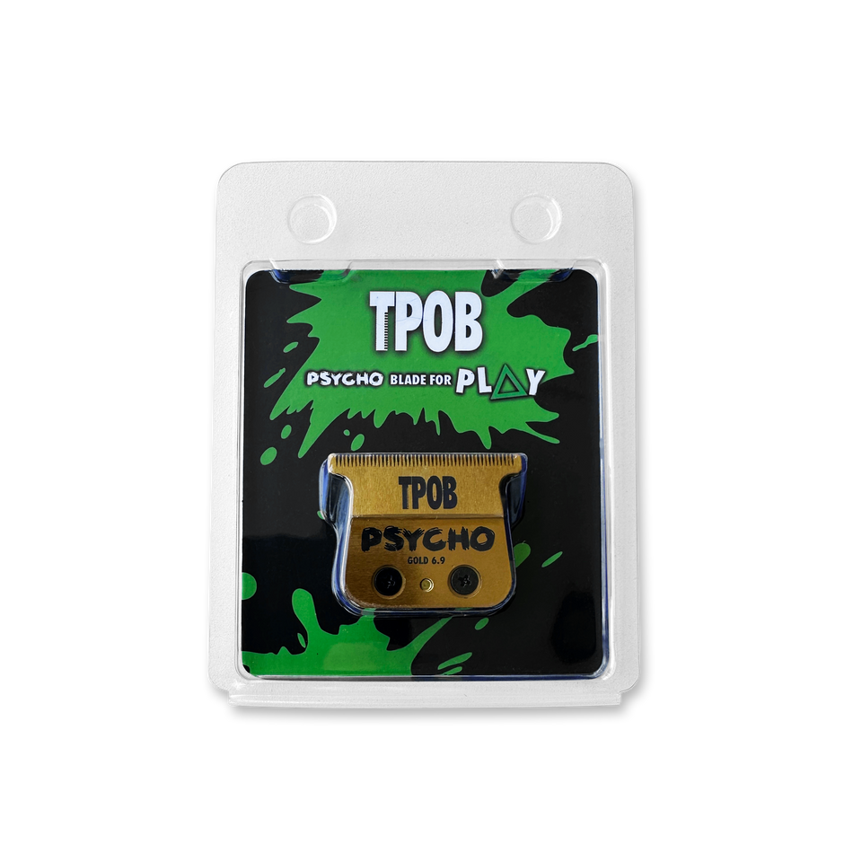 Blades – TPOB USA