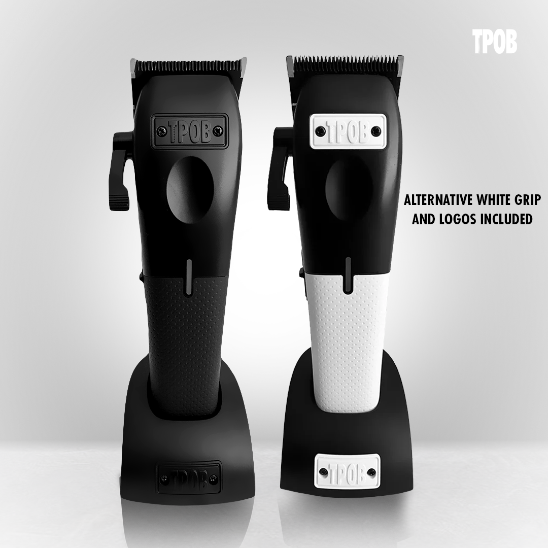 TPOB Pro Barber Clippers – TPOB USA