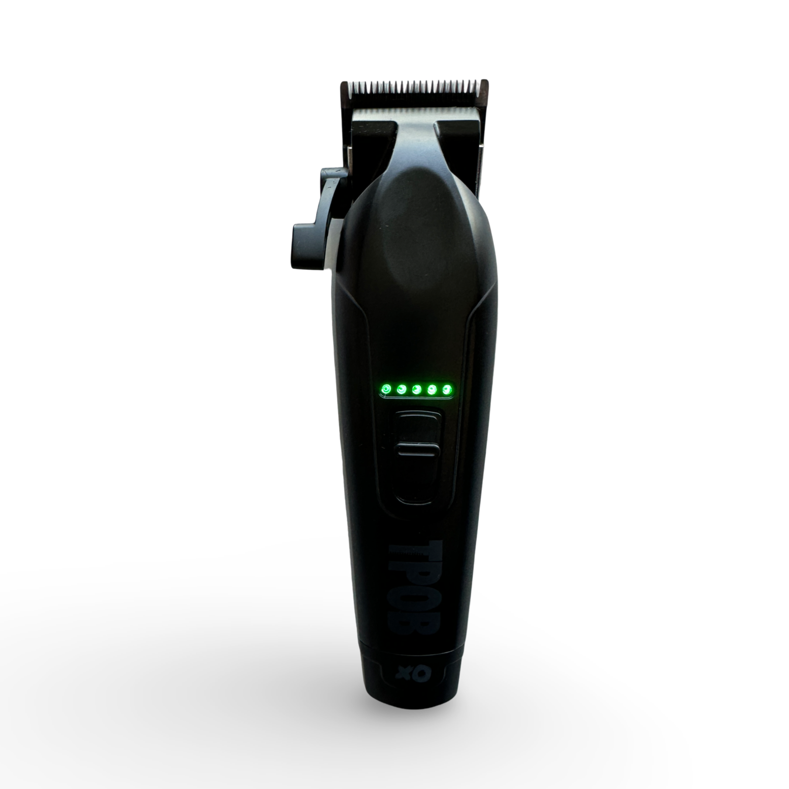 TPOB Pro Barber Clippers – TPOB USA