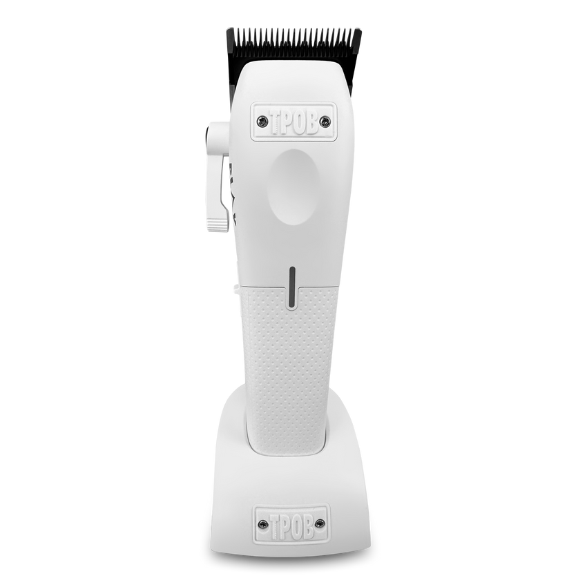 TPOB Pro Barber Trimmers – TPOB USA