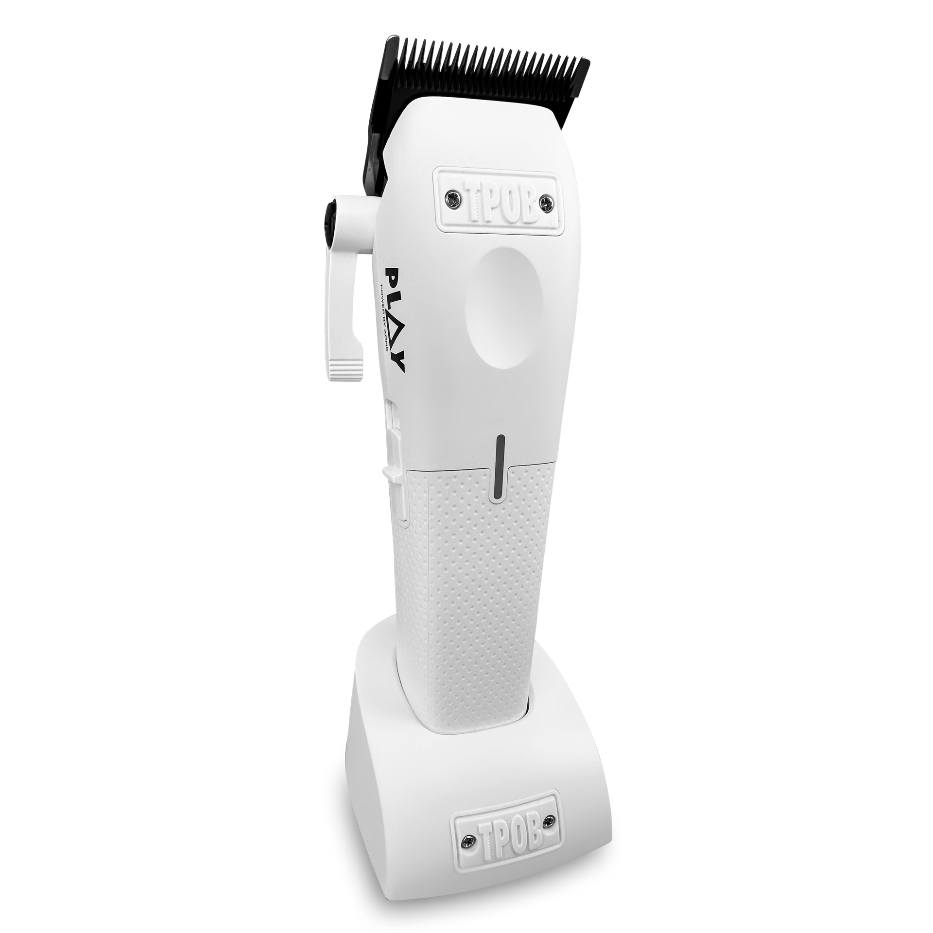 TPOB Pro Barber Clippers – TPOB USA