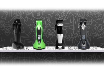 TPOB The Worlds Fastest Growing Barber Brand – TPOB USA