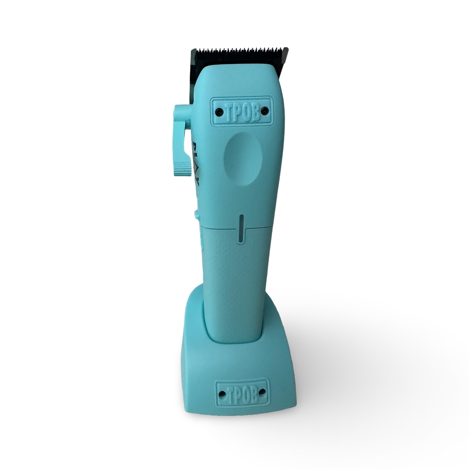 TPOB Pro Barber Trimmers – TPOB USA