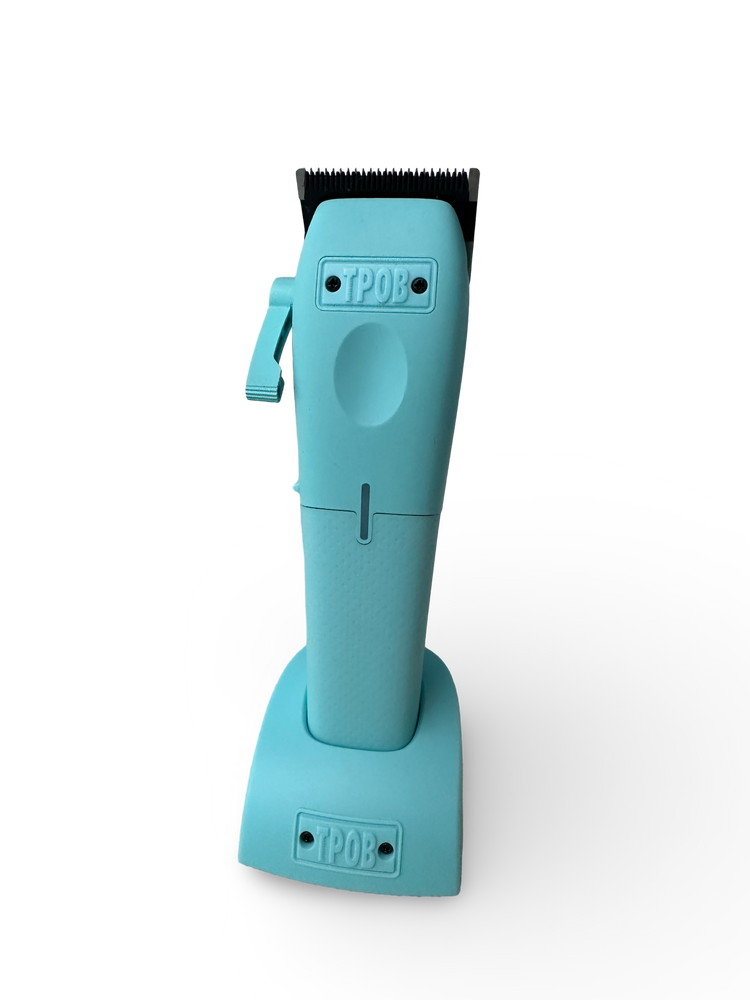TPOB Pro Barber Clippers – TPOB USA