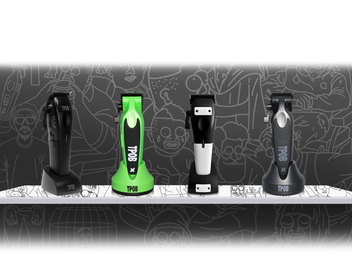 TPOB The Worlds Fastest Growing Barber Brand – TPOB USA