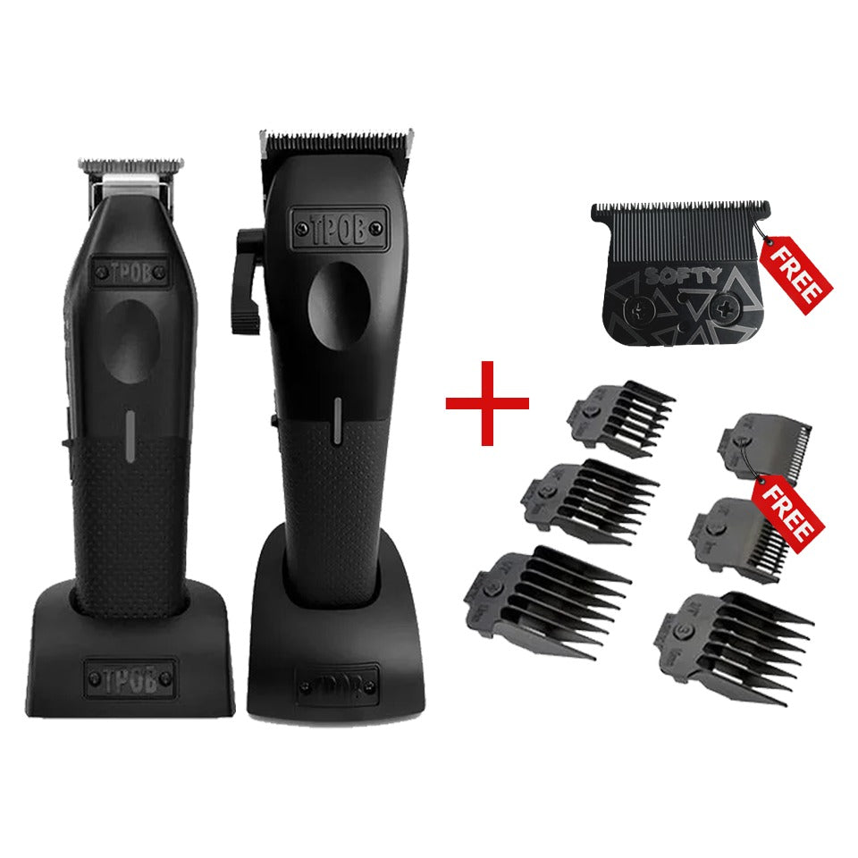 TPOB Pro Barber Clippers – TPOB USA