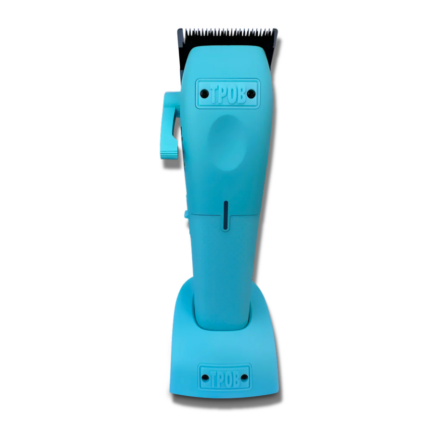 TPOB Pro Barber Clippers – TPOB USA