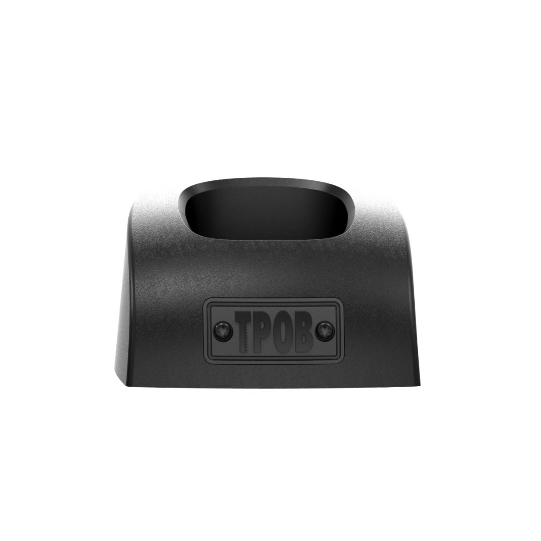 Play Clipper Stand- Black – TPOB USA