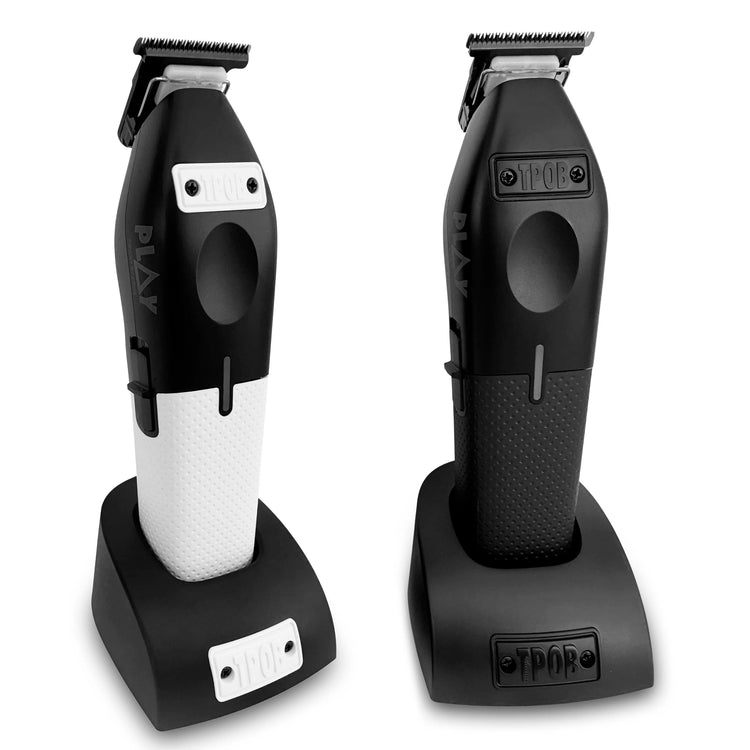 TPOB Pro Barber Clippers – TPOB USA