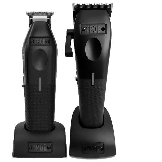 TPOB Pro Barber Clippers – TPOB USA