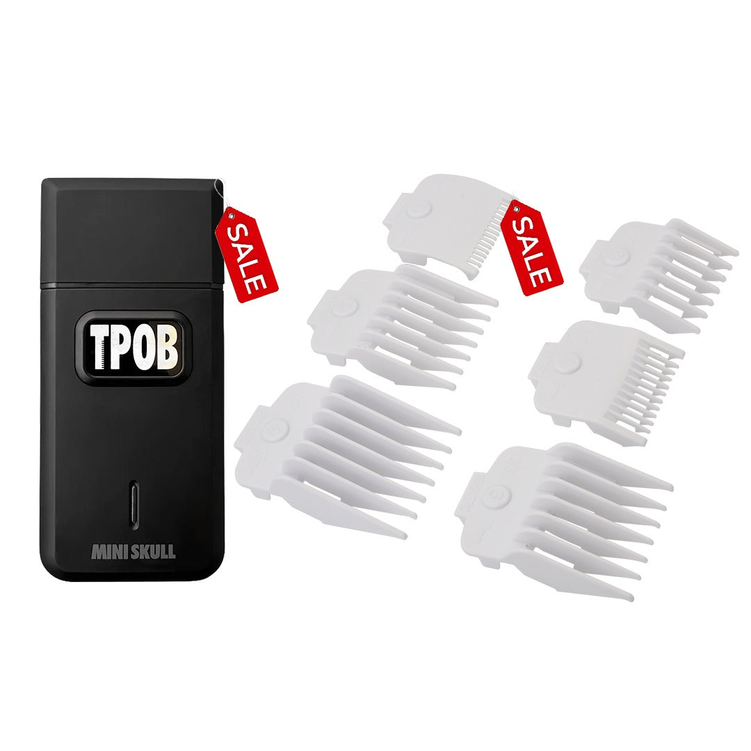 TPOB The Worlds Fastest Growing Barber Brand – TPOB USA