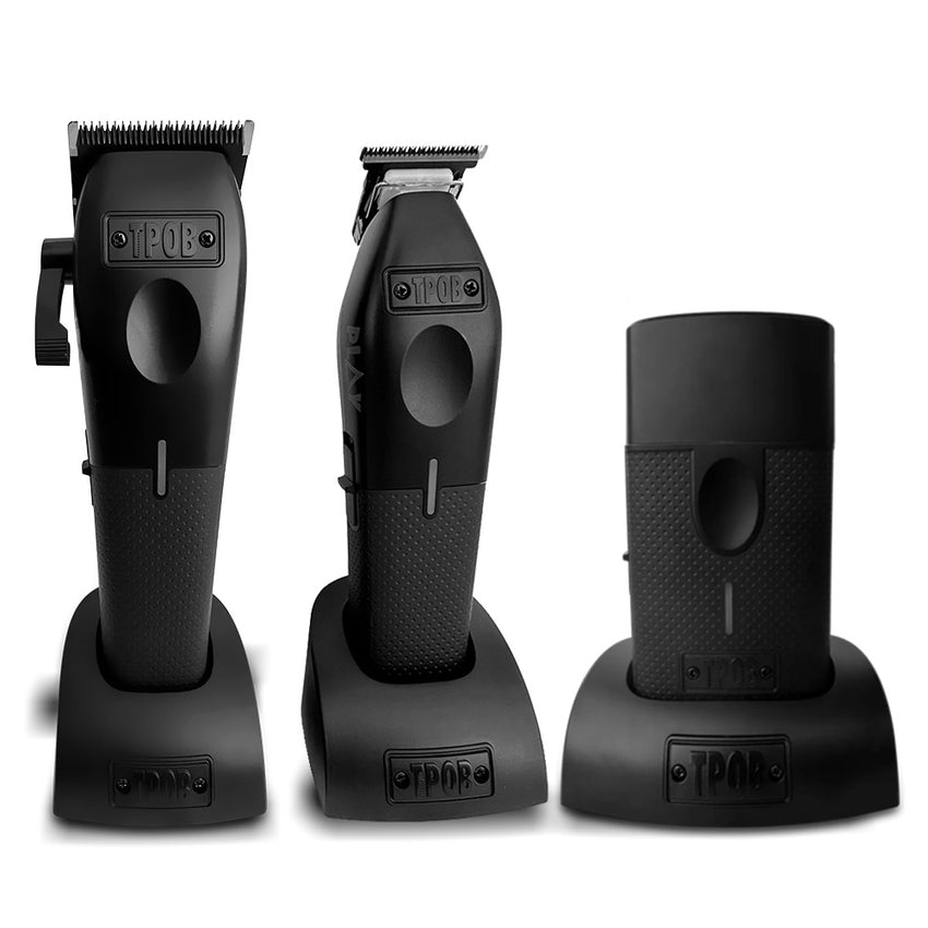 TPOB Pro Barber Clippers – TPOB USA
