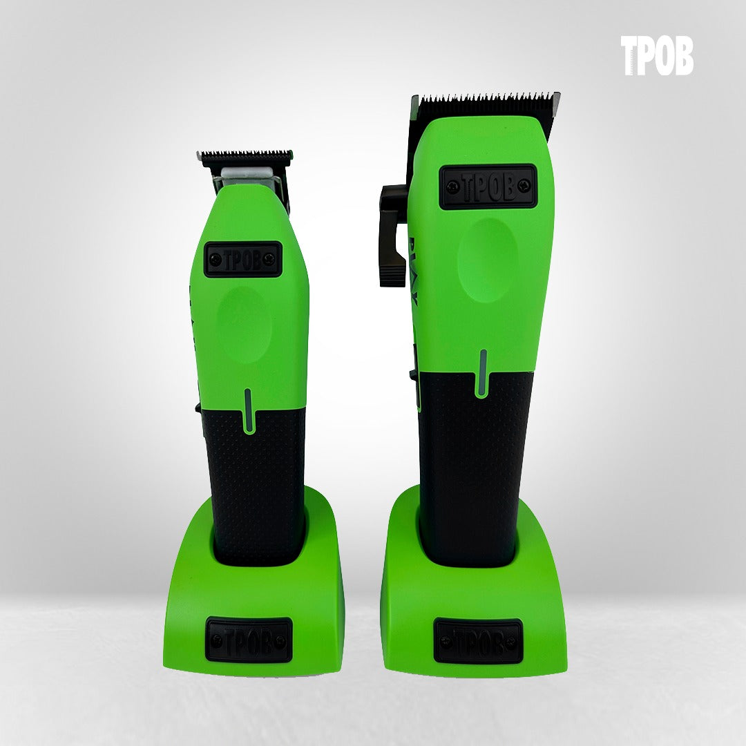 TPOB Pro Barber Clippers – TPOB USA