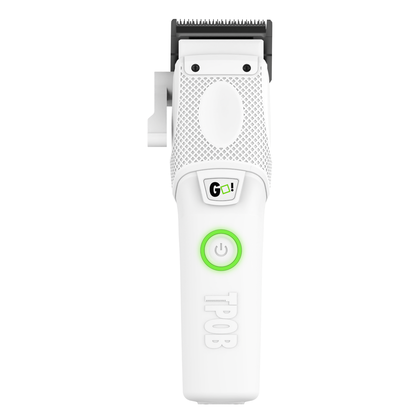 TPOB Pro Barber Clippers – TPOB USA